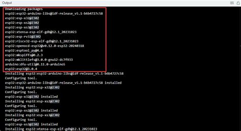 C Language Preparation Super Starter Kit For ESP32 S3 WROOM Documentation