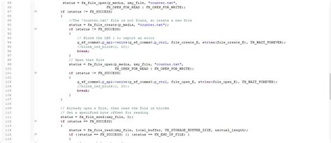 Thread Not Executing Forum Synergy™︎ Mcu Renesas Engineering