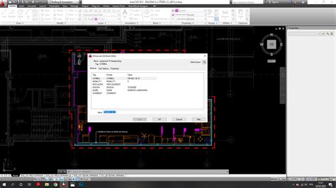Solved Finding By Attribute Value Dynamic Blocks Autodesk Community