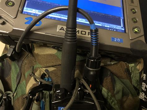 Tri Anprc 152 Ham Radios Ar15com