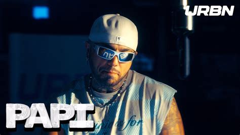 Papi Papi Chulo Official Music Video Youtube