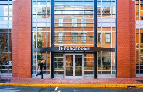Forcepoint Compra Bitglass Para Fornecer Plataforma Integrada De Sse Zero Trust E Dlp