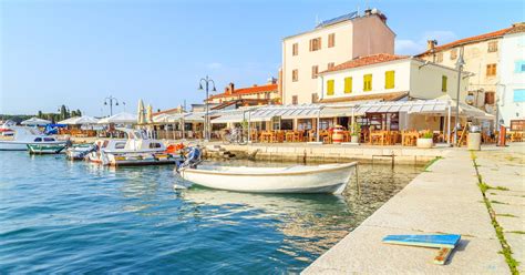 Fažana Travel Guide | Fažana Tourism - KAYAK