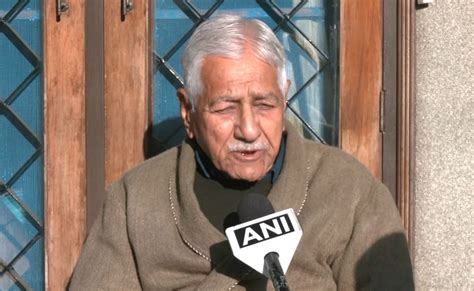 Difficult To Explain In Words Navy Veteran Saurabh Vashisht On