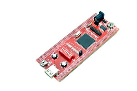 Cortex M Stick Board