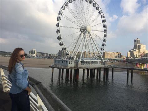 Klorenta Pashaj On Linkedin Hague Nl Work Travel Repeat 😄