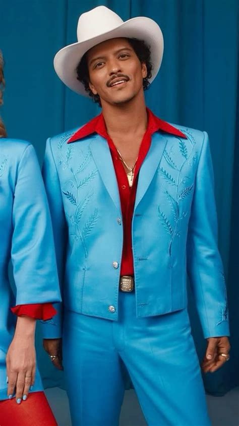 🚨🤠🚨 Vintage Western Aesthetic Lady Gaga Song Bruno Mars Concert