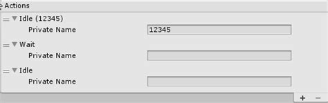 Propertydrawer For List Subclass Item Fields Not Showing Help Needed Questions And Answers