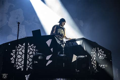 Igorrr Annonce Une Tournée Européenne Début 2026 Avec Trois Concerts En