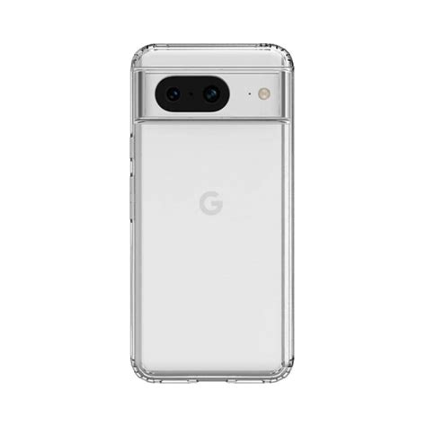 Custom Google Pixel 8 Clear Case Case Custom