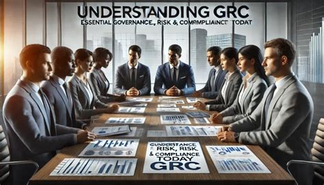 Governance Risk Compliance Blue Mango Communications