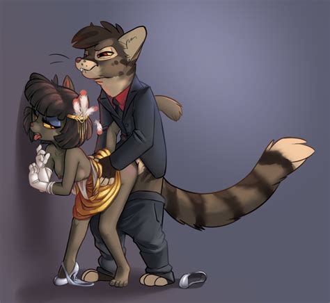 Rule 34 Ambiguous Penetration Anthro Arched Back Breasts Clothed