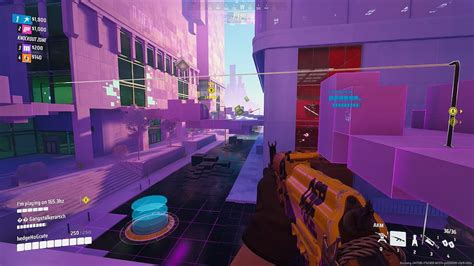 The Finals Best Controller Settings N4g