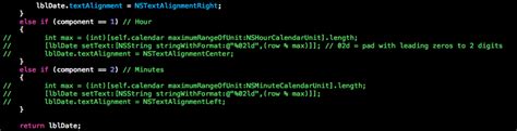 Swift Ios Uidatepicker Display Without Time Stack Overflow