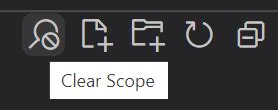 Add Explorer Action Item Menu Entry To Toggle Visibility Issue Eamodio Vscode Toggle