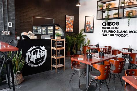 Chibog Restaurant Filipino Food Dubai Chibog Restaurant Filipino Food Dubai
