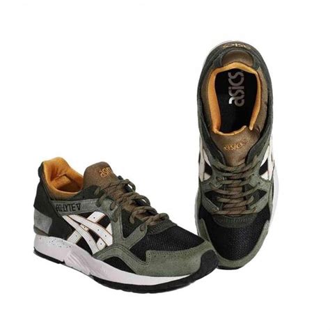 کفش باشگاهی دخترانه اسیکس اورجینال پَل