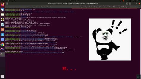 Configure Emscripten Environment Youtube