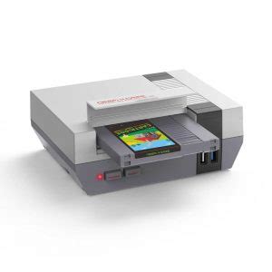 Retroflag NESPi Case ADZ Gaming