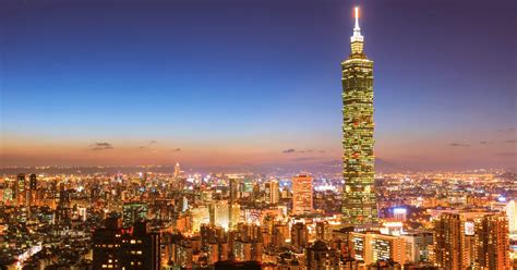 대만 4월 날씨 완벽 가이드 여행 전 필독 365일