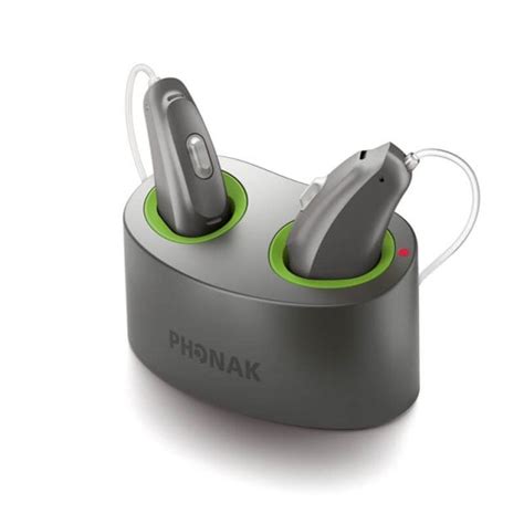 Phonak CROS B A Better Ear Audiologists Redlands Qld