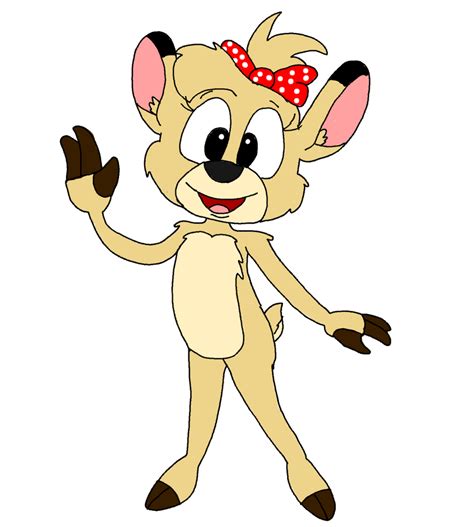 Clarice By Cjprime931 On Deviantart