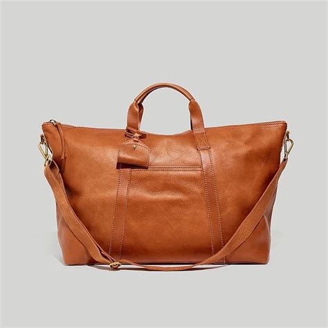 The 20 Best Weekender Bags For Women To Shop In 2023 Parade