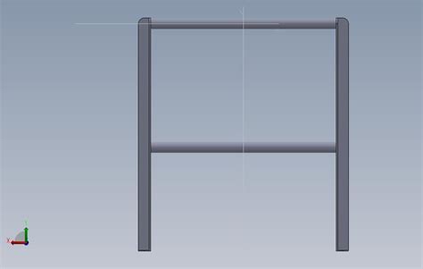第二个项目solidworks 2018模型图纸免费下载 懒石网