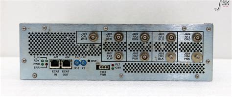 APPLIED MATERIALS DDS CONTROLLER ENCLOSURE J Gallery