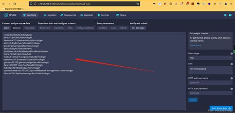 【漏洞复现 Druid 任意文件读取】vulfocusdruid Cve202136749druid任意文件读取 Csdn博客