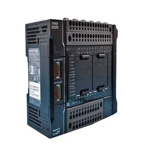 Nx1p2 1040dt Pulse Io Analog Module Cpu Unit Plc Programmable Nx1p2 1040dt Pulse Io Analog Module Cpu Unit Plc Programmable