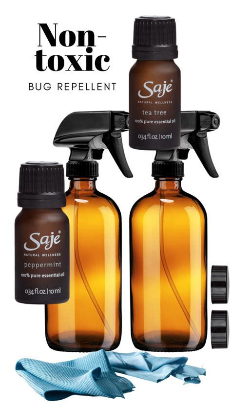 Non Toxic Indoor Bug Repellent Lemon Grove Lane