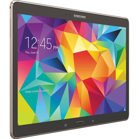 Samsung Galaxy Tablet Gb S Multi Touch Sm T Ntsaxar Wi Fi Tablet