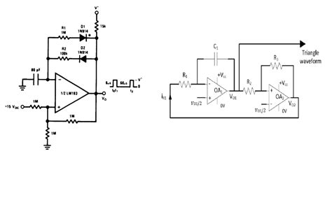 What Is The Best Pwm Generation Circuit For Small Duty Cycles