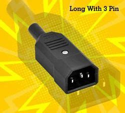 Computer Connect Pin Male And Female At Rs Piece S J P Road Cross Bengaluru ID