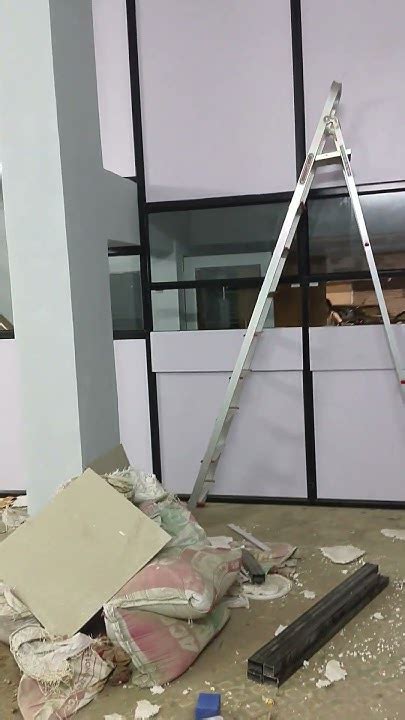 Aluminium Partichen Goa Youtube