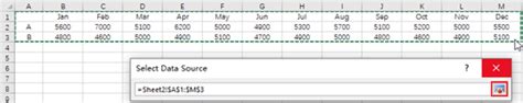 How To Insert A Line Chart In Excel To Show The Data Changes My Microsoft Office Tips