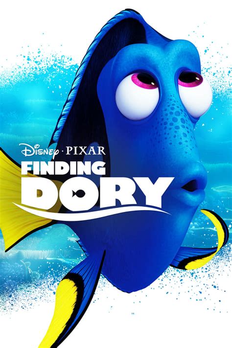 Finding Dory Watch Free Online Streaming On 123movies How To Watch