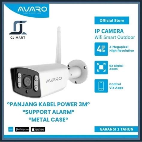 Promo Smart Cctv Wifi Ip Camera Cctv Outdoor 4mp Ptz Color Nightvision Diskon 23 Di Seller