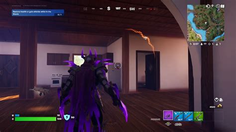 Barbie Girl Jam Loop Bug Rfortnitefestival