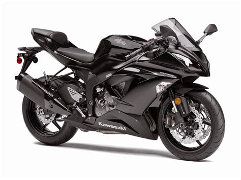 Daftar Harga Motor Kawasaki Ninja Terbaru 2018