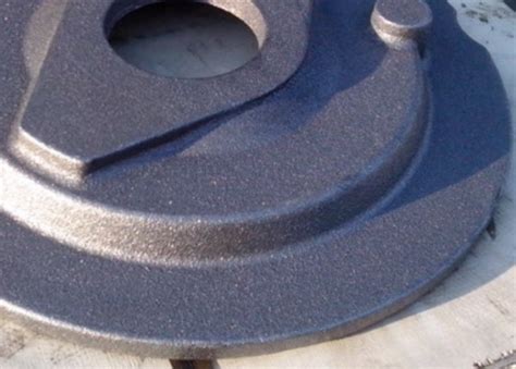 Which Casting Process Gives Best Surface Finish Causes And Solutions