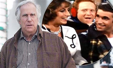 Michael Henry Penny Marshall Michael Henry Penny Marshall