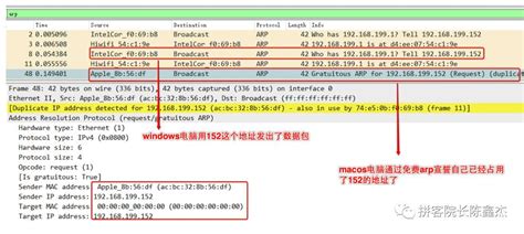 图解arp协议（五）免费arp：地址冲突了肿么办？ 知乎