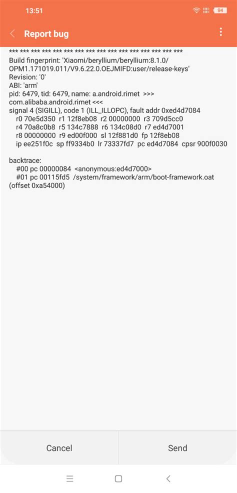 vxposed内启动app失败 Issue android hacker VirtualXposed GitHub
