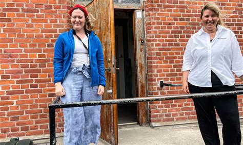 Knut Hamsun Agderposten No