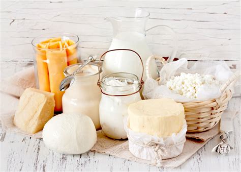 Dairy Nutrition Overview The Dairy Alliance