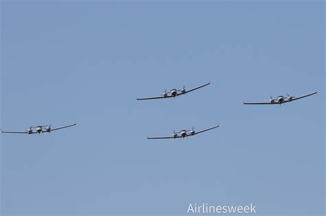 Aag Th บันทึกประจำวัน โรงเรียนการบินกำแพงแสน กองทัพอากาศไทยจัดงานแสดงการบิน Open House 2022