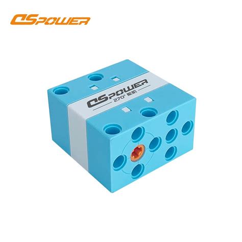 High Quality Ds E001d Compatible With Lego Robot Servo Manufacturer And Supplier Desheng