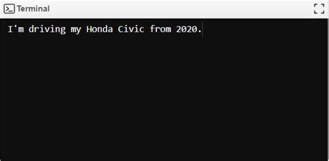 Properties In Objective C Geeksforgeeks